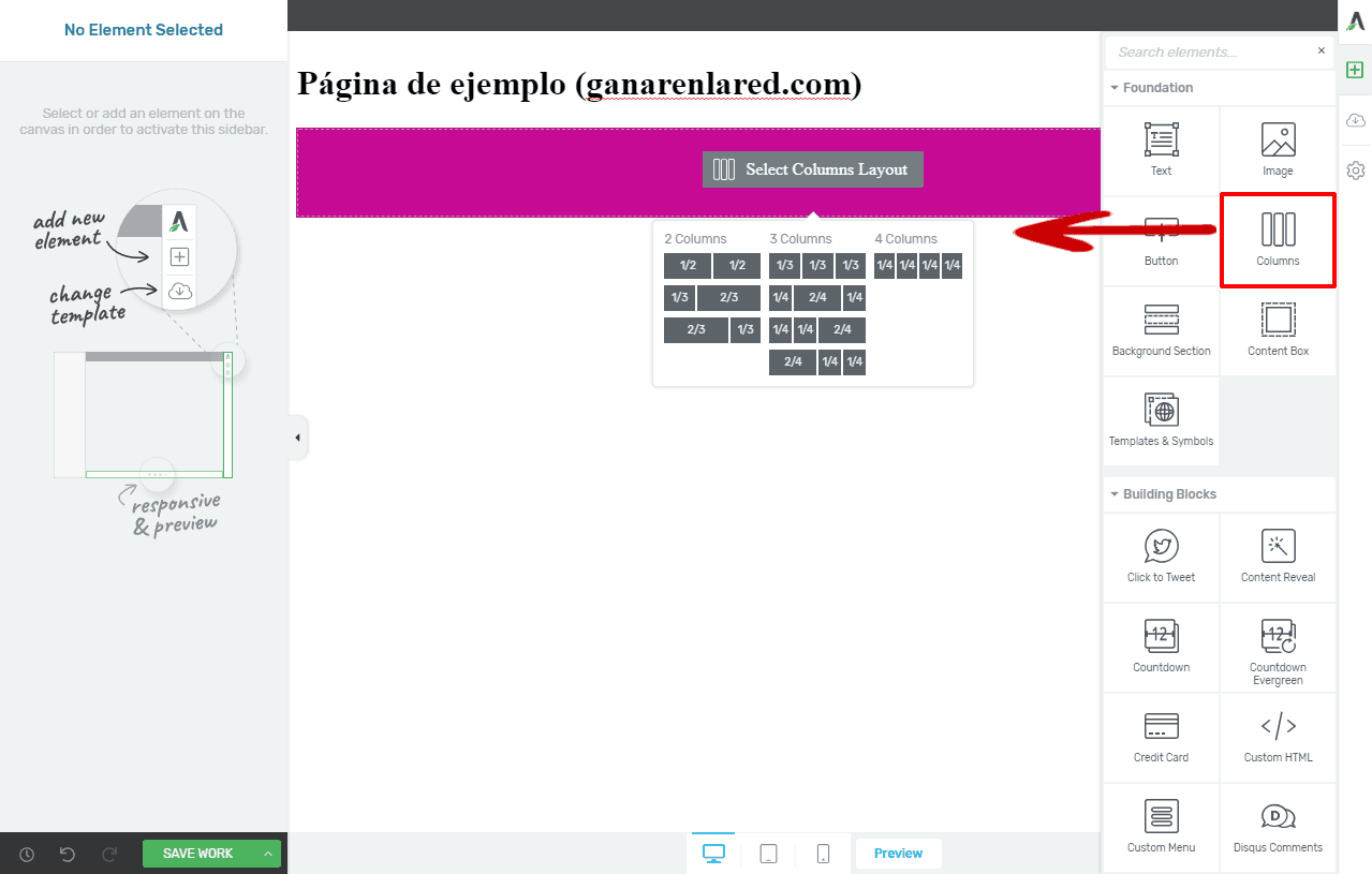Thrive Architect review: ¿Es el mejor constructor visual en 2025?