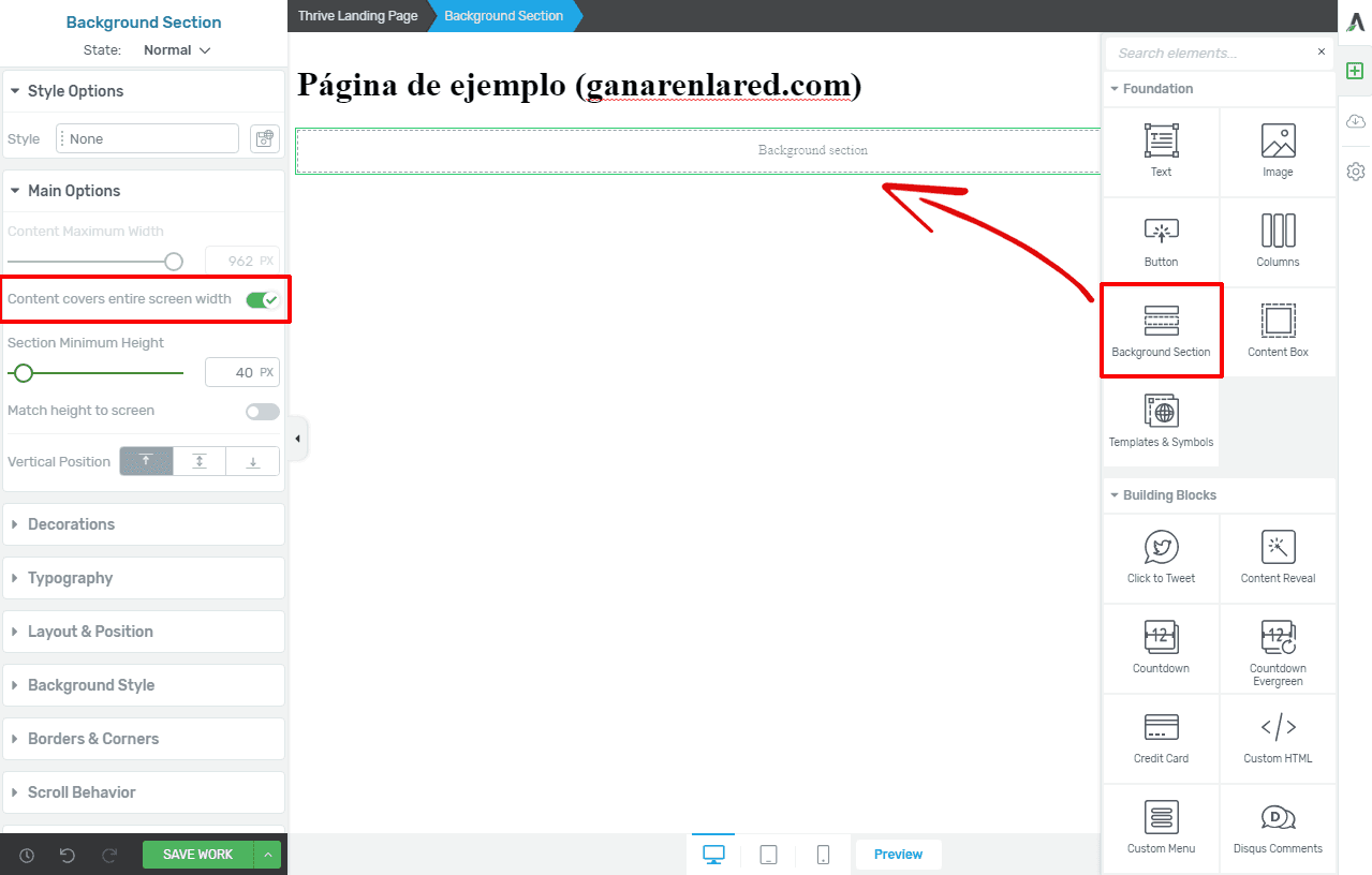 Thrive Architect review: ¿Es el mejor constructor visual en 2025?