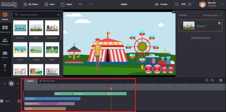 Toonly: como descargar o comprar. Opiniones y testimonios