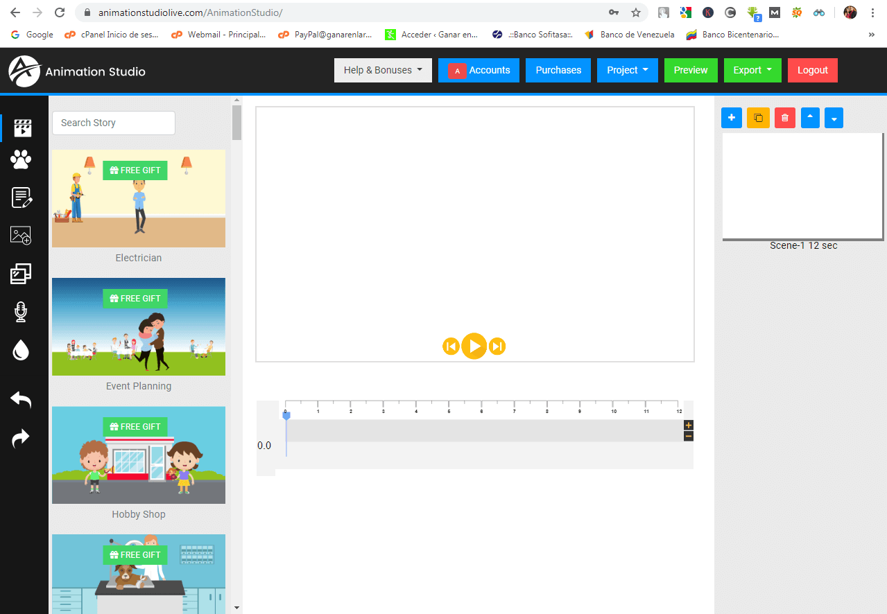Animation Studio software review: no lo compres sin leer esto 2024