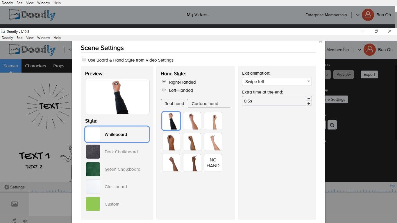 Doodly: opiniones y todo lo que debes saber de esta app 2025