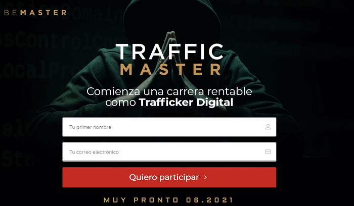 ¿Qué es Traffic Master de BeMaster? Opiniones de este curso 2025